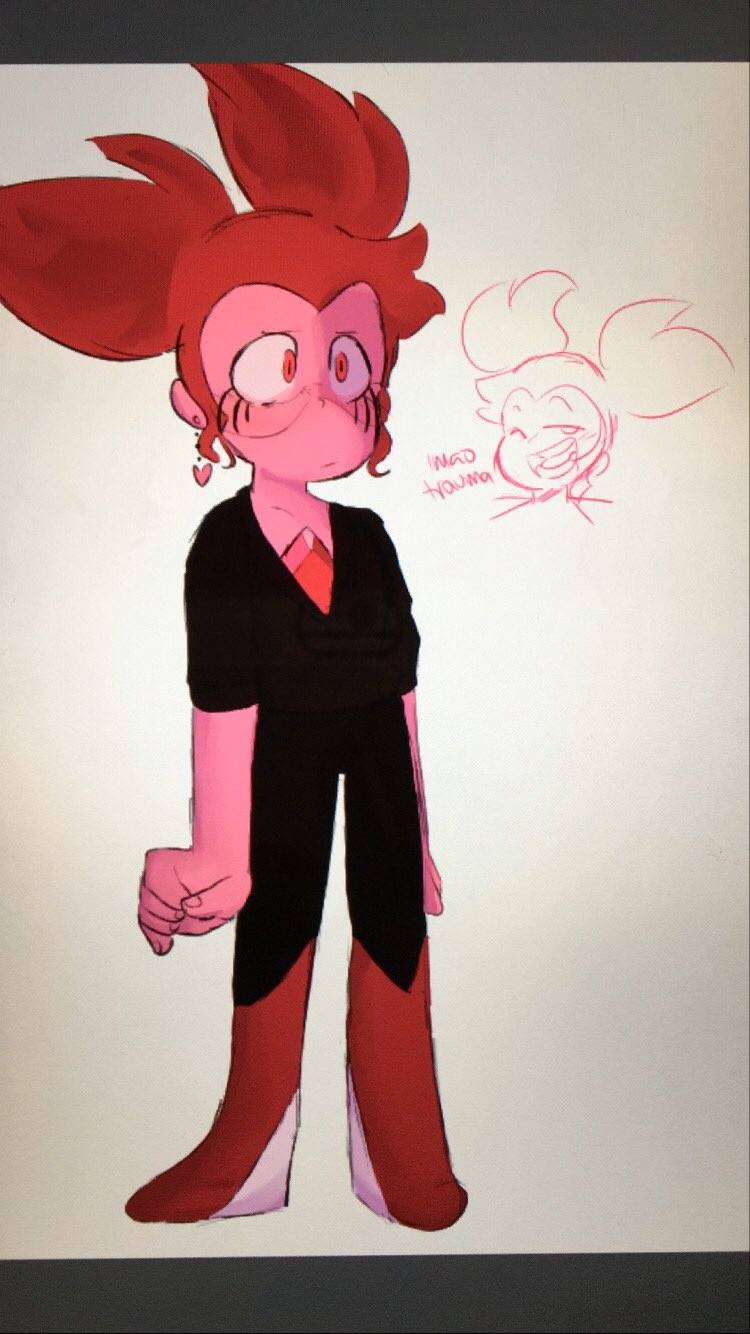 Lmao trauma | Scrolller