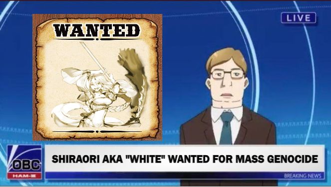 [LN 10] Wanted | Scrolller