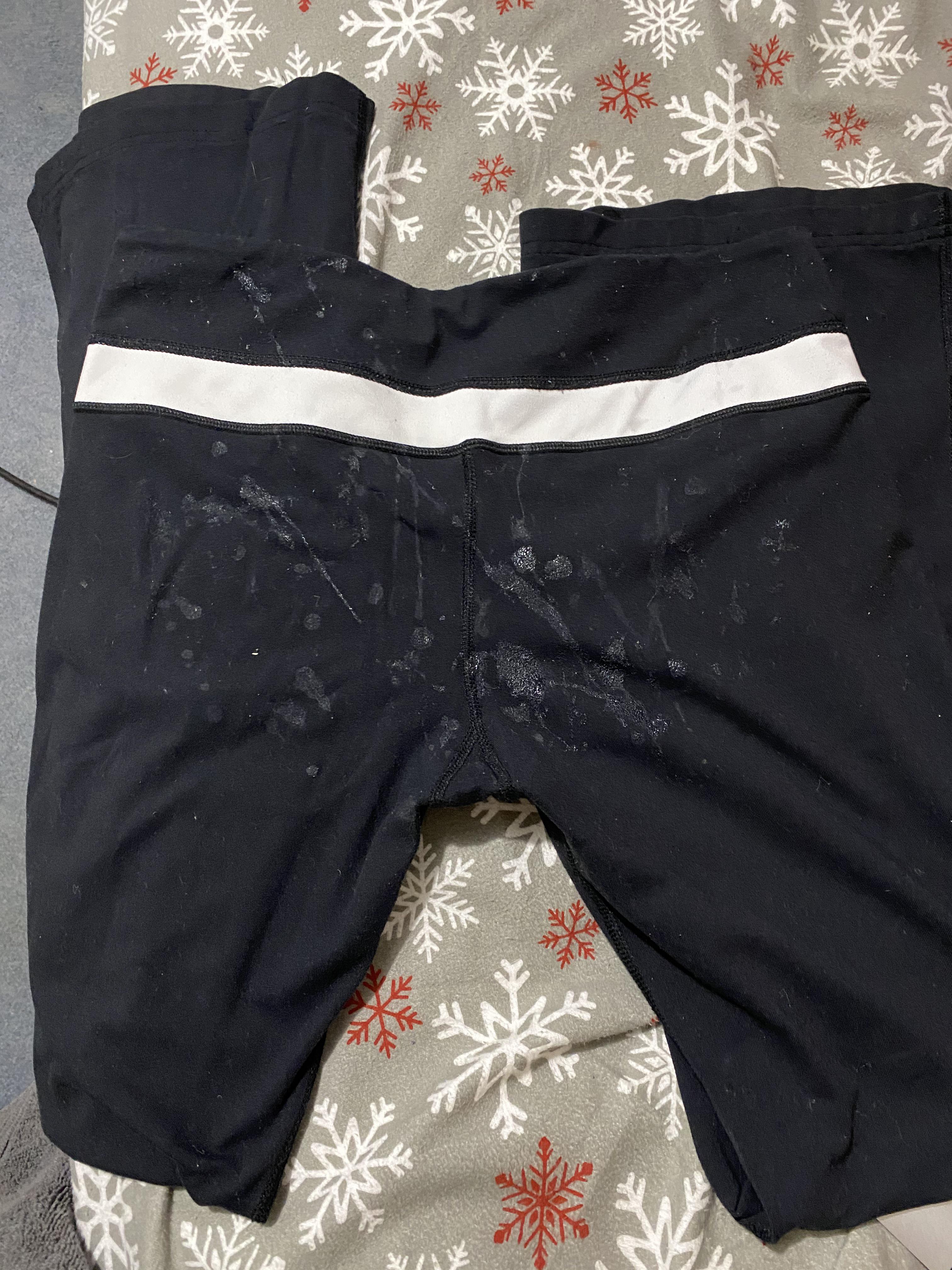 Loaded up these pants ;) | Scrolller