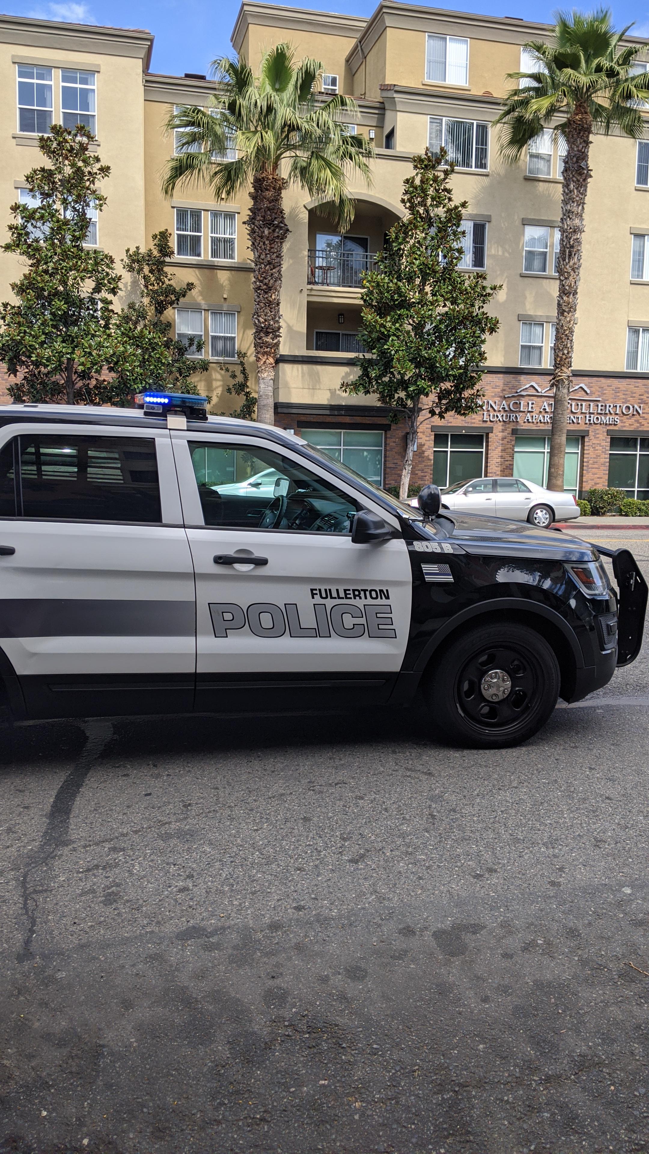 Local PD | Scrolller