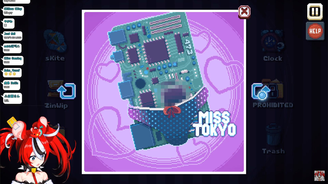 Local rat is in shock after discovering secret 18+ folder | Scrolller