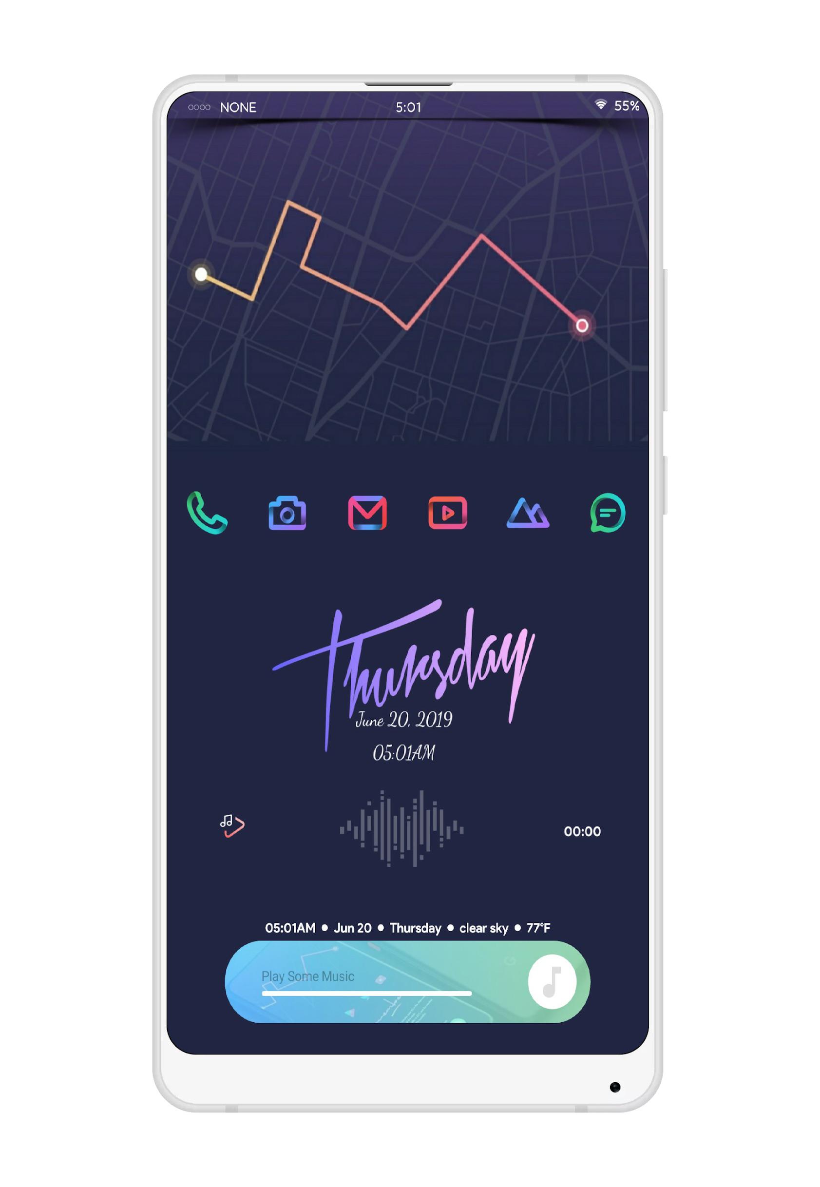 Location setup! | Scrolller