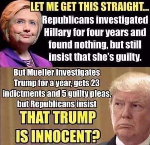 Lock Him Up!!! 🤣 | Scrolller