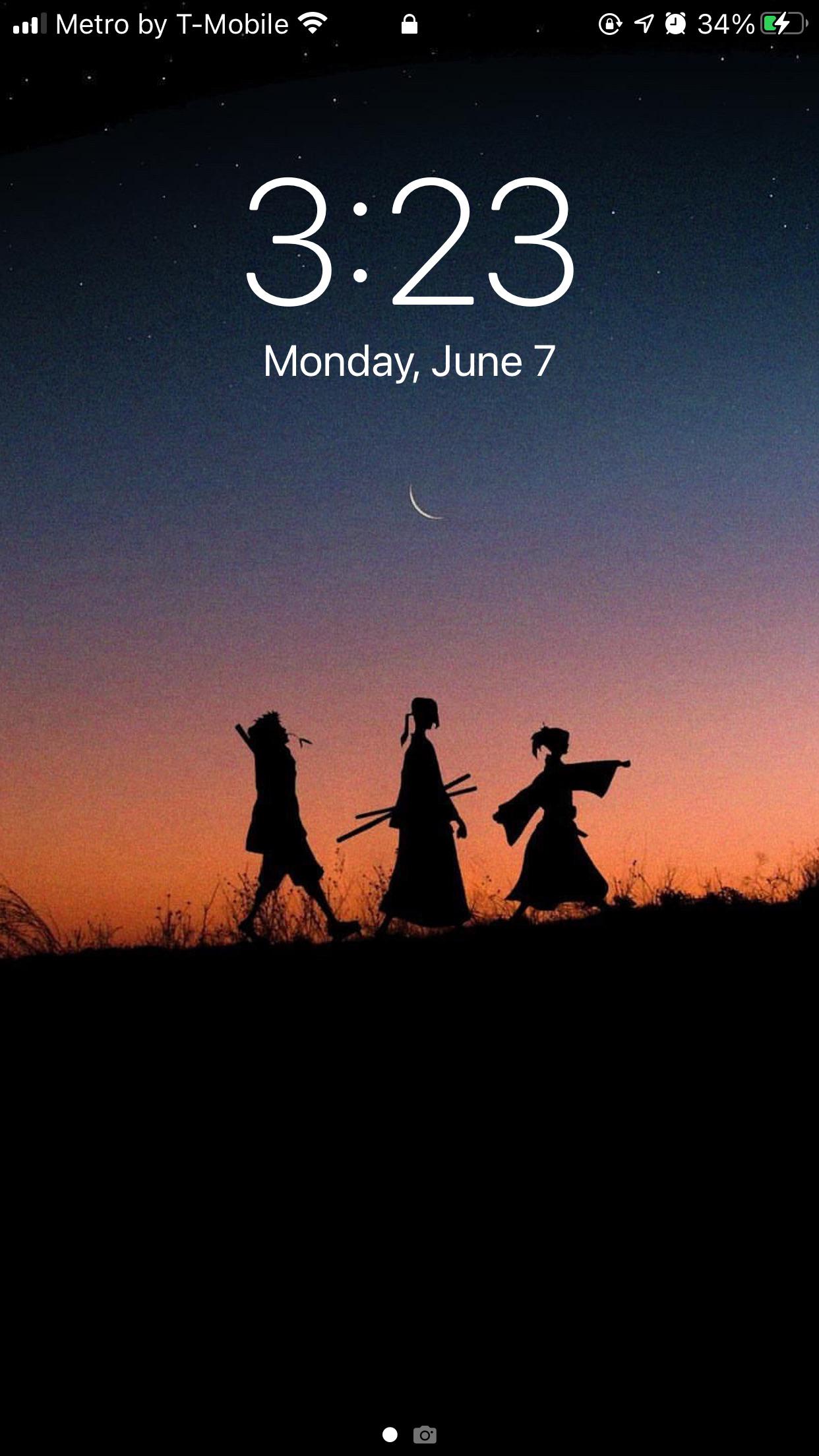 Lock Screen on Phone | Scrolller