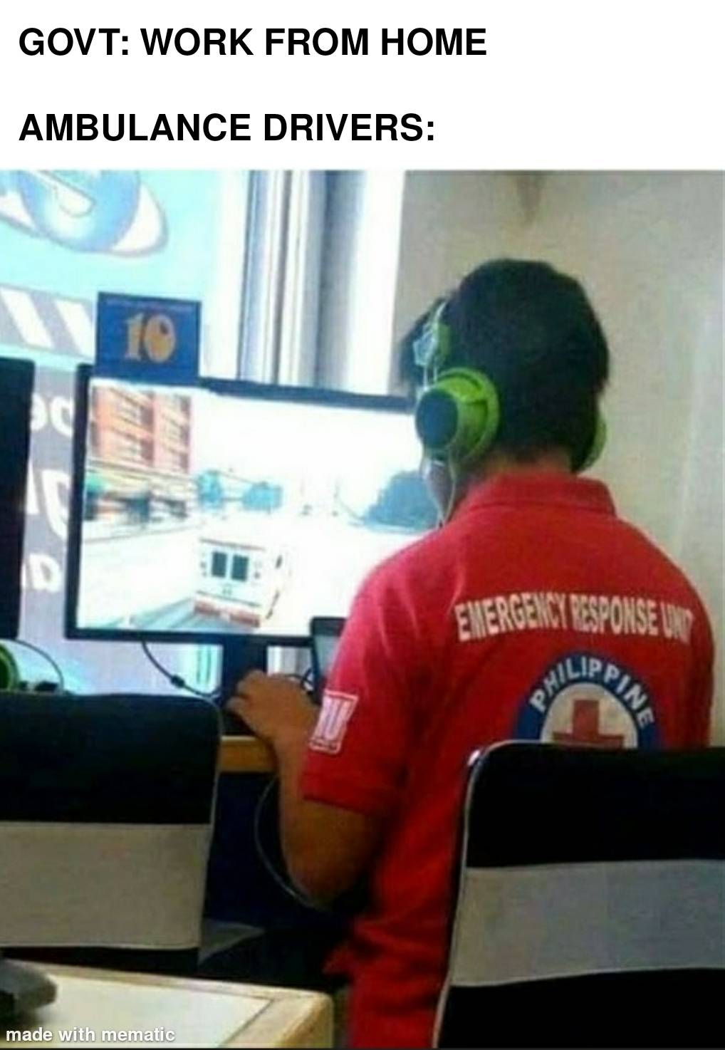 Lockdown meme | Scrolller