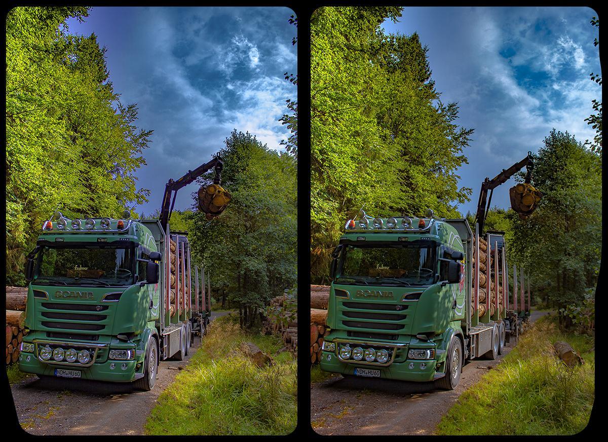 Log truck | Scrolller