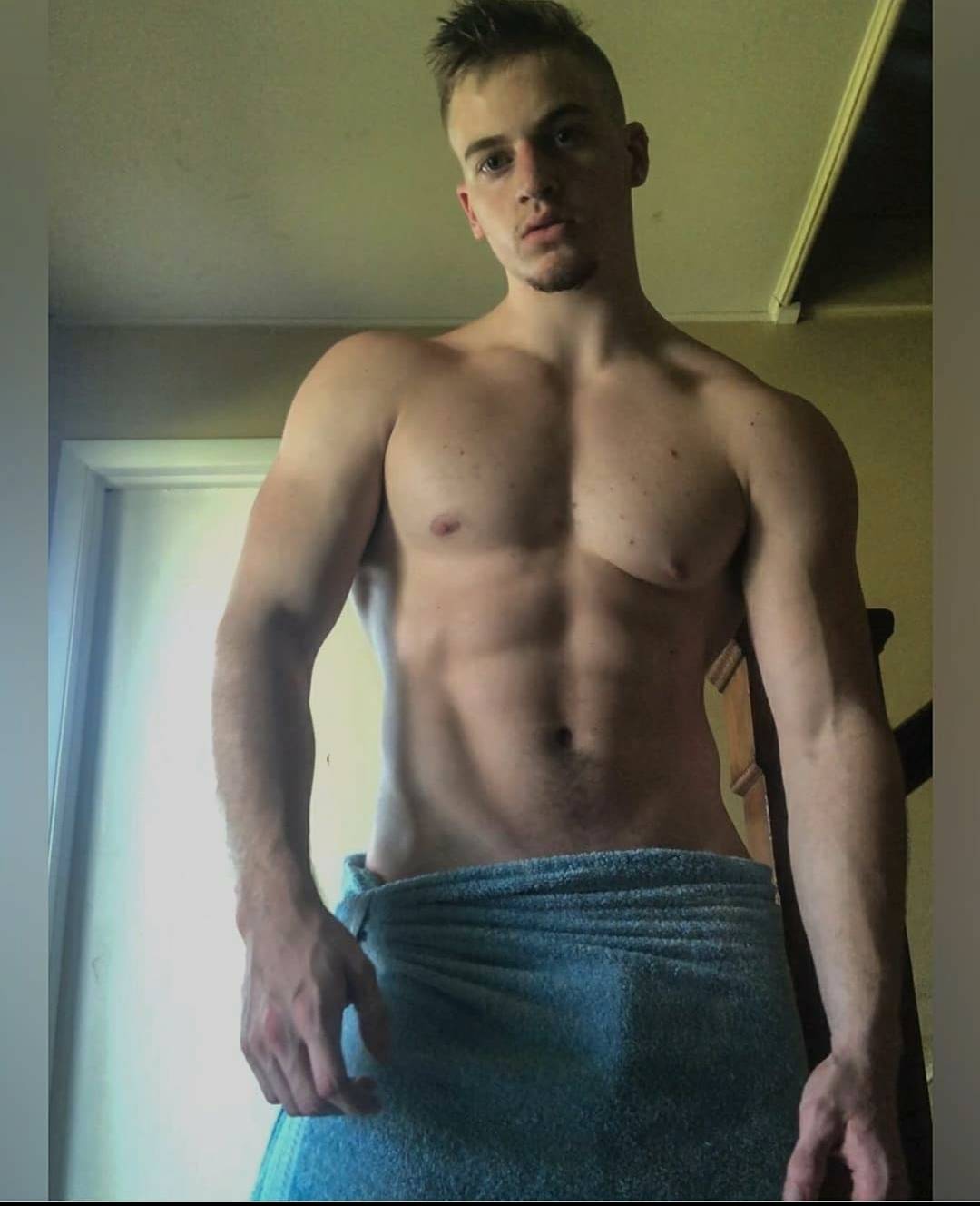 Discover more like Malemodels: Logan Mandeville #7 and Related Content | Scrolller