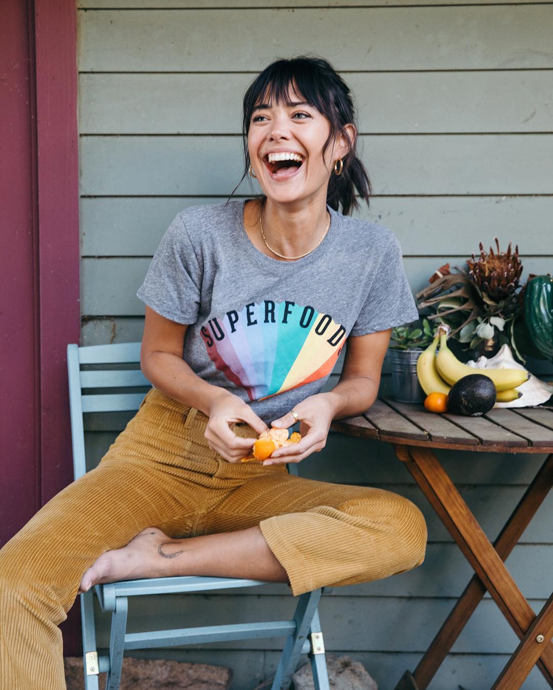 Logan Stanton | Scrolller