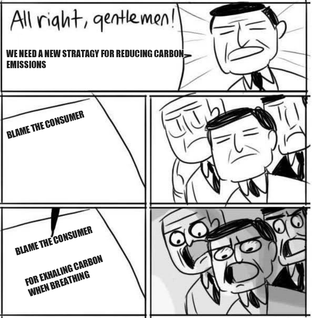 Logical conclusion | Scrolller