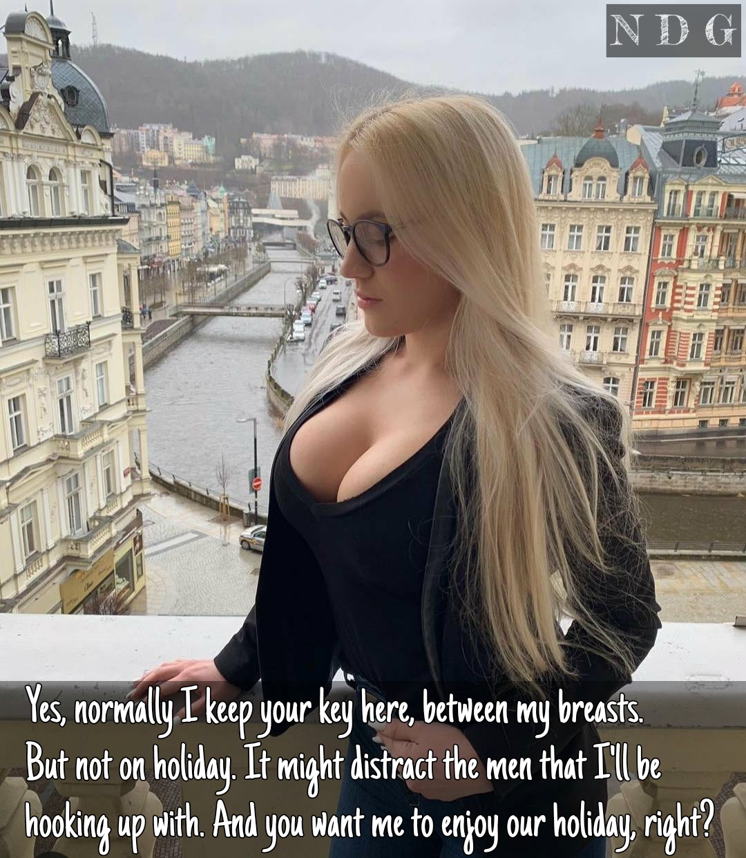 Logically, that's a sound argument. Yes mistress | Scrolller