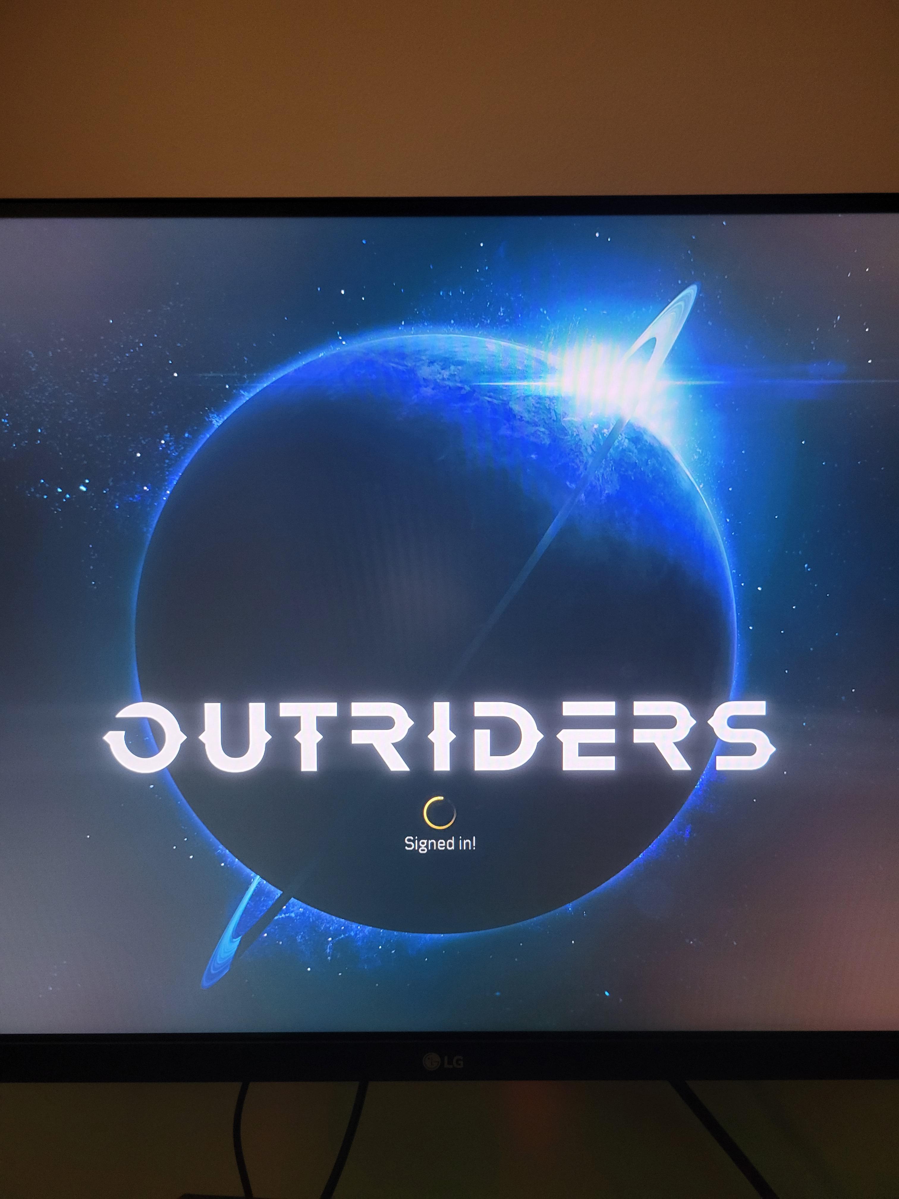 Login Screen Stuck | Scrolller