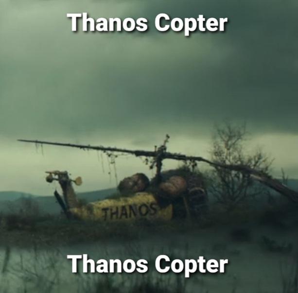 Loki episode 5 | Scrolller