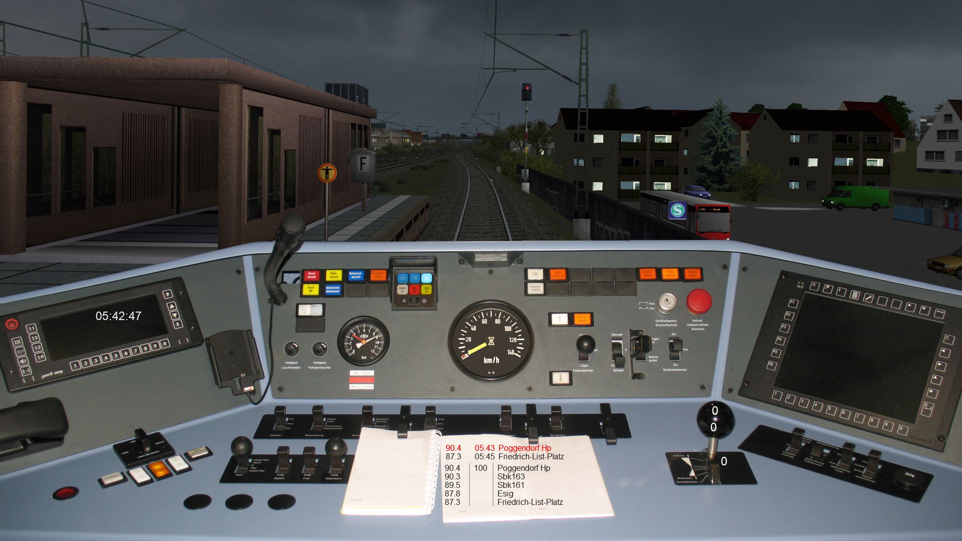 Loksim3D - advanced free german train simulator | Scrolller