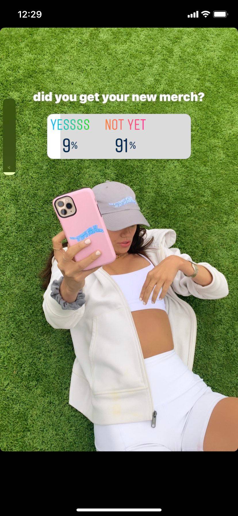 LOL at this poll | Scrolller