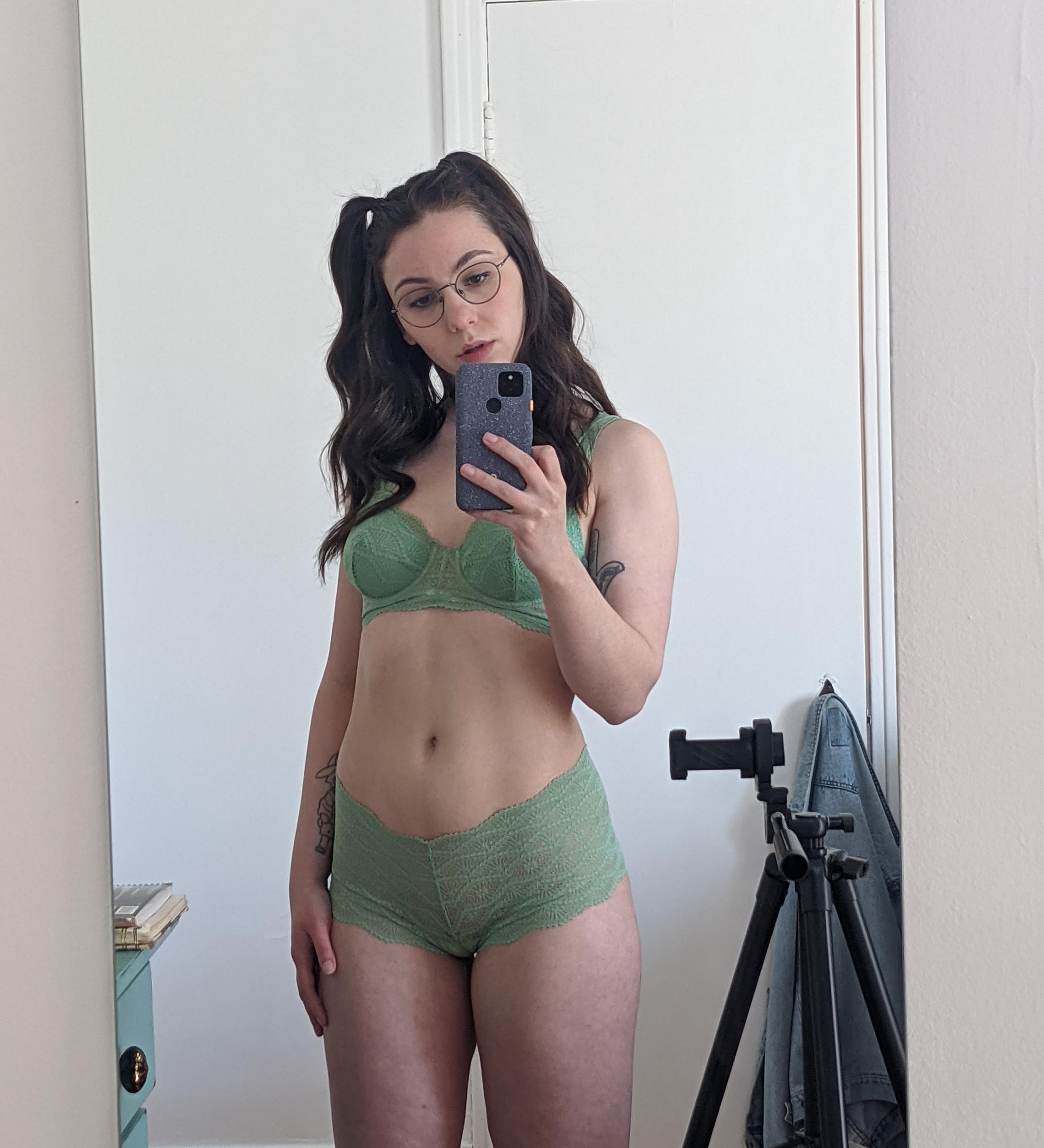 lol behind the scenes?? | Scrolller