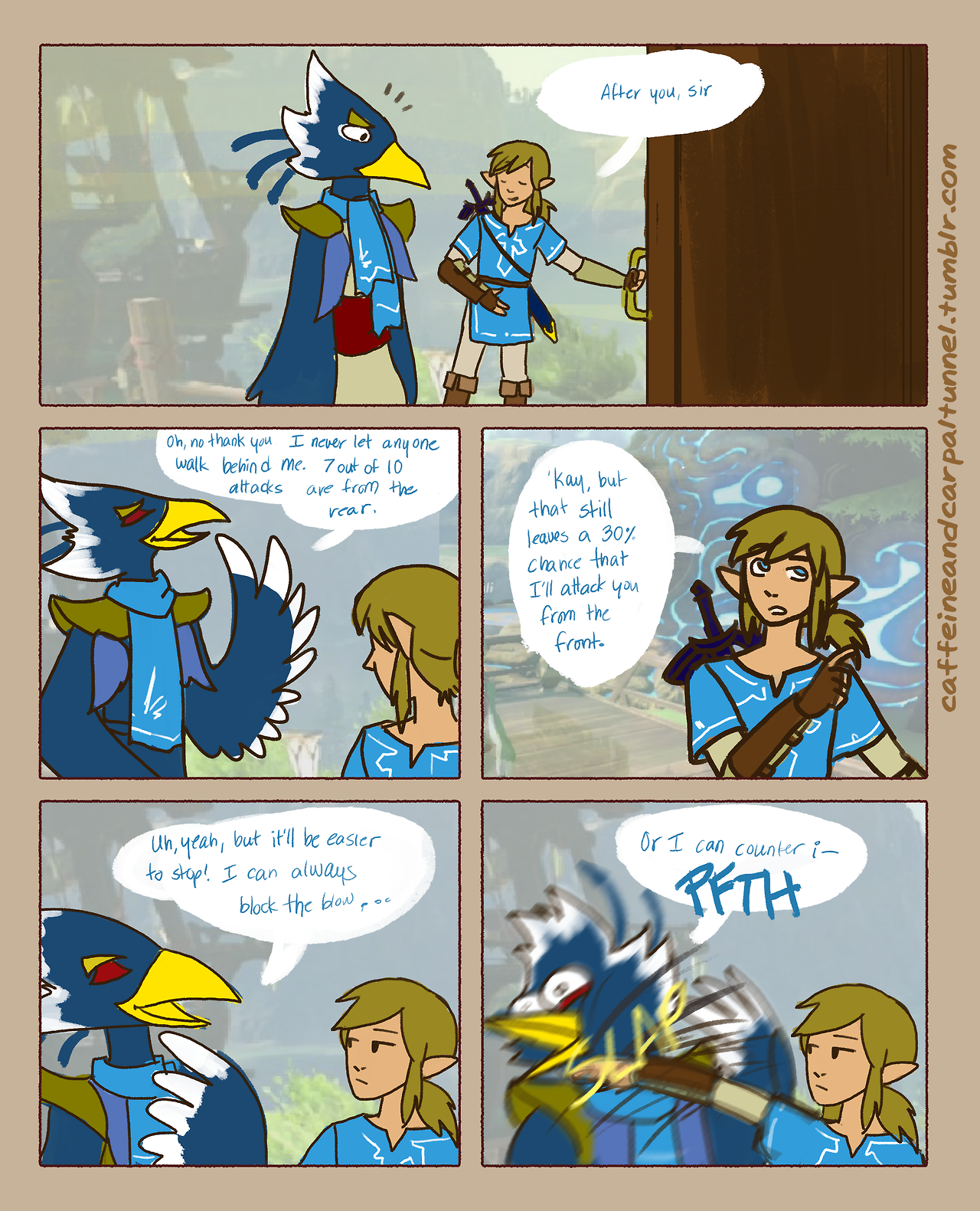 Lol get slapped | Scrolller