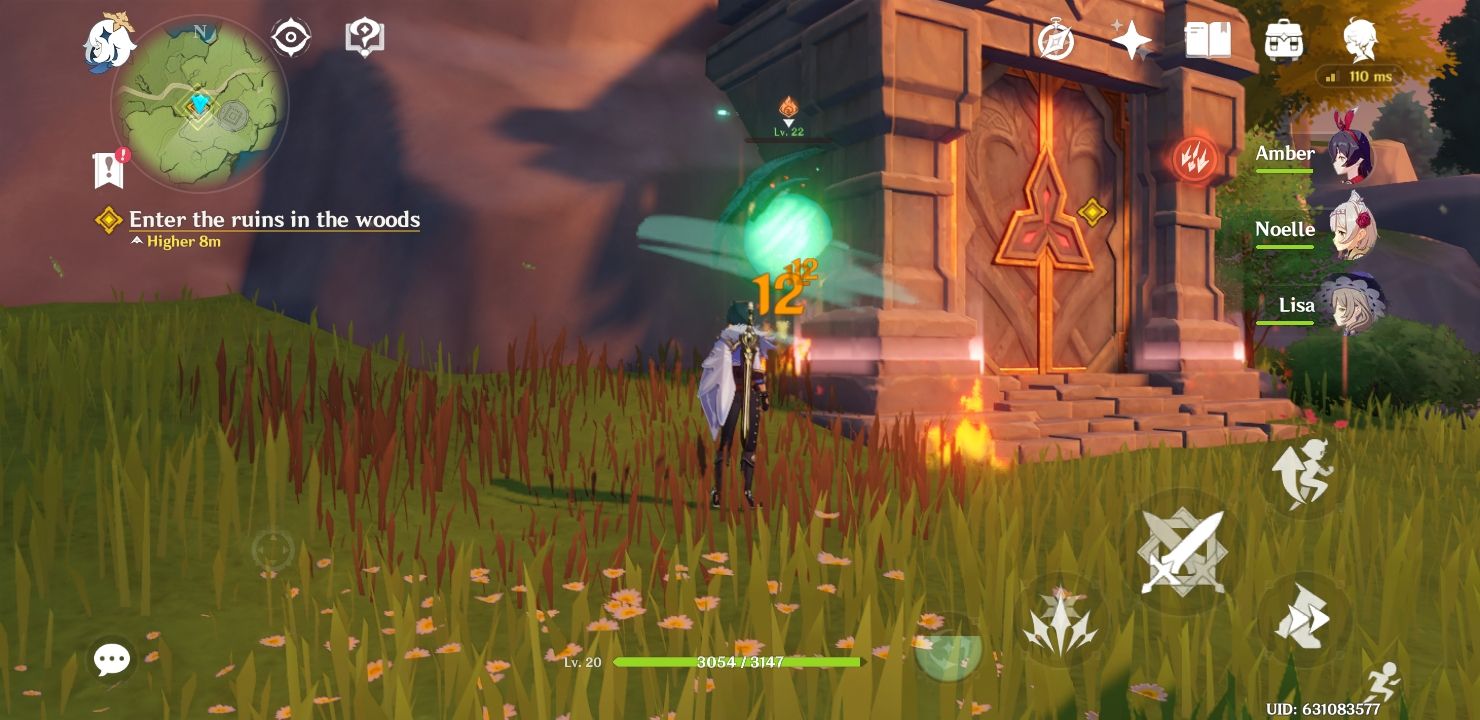 Lol it got stuck | Scrolller