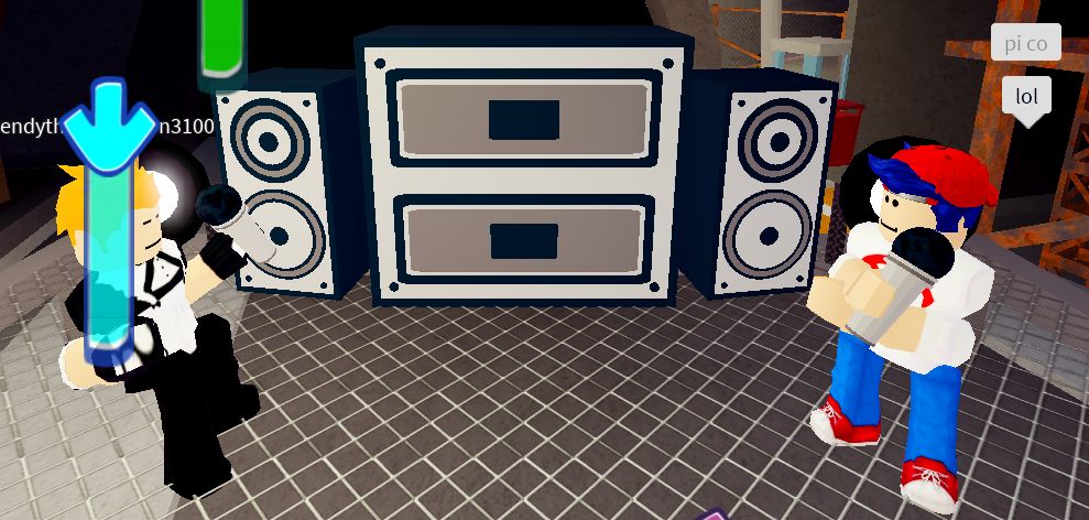 lol pico | Scrolller