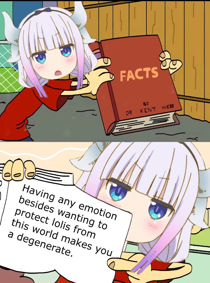 Loli facts | Scrolller