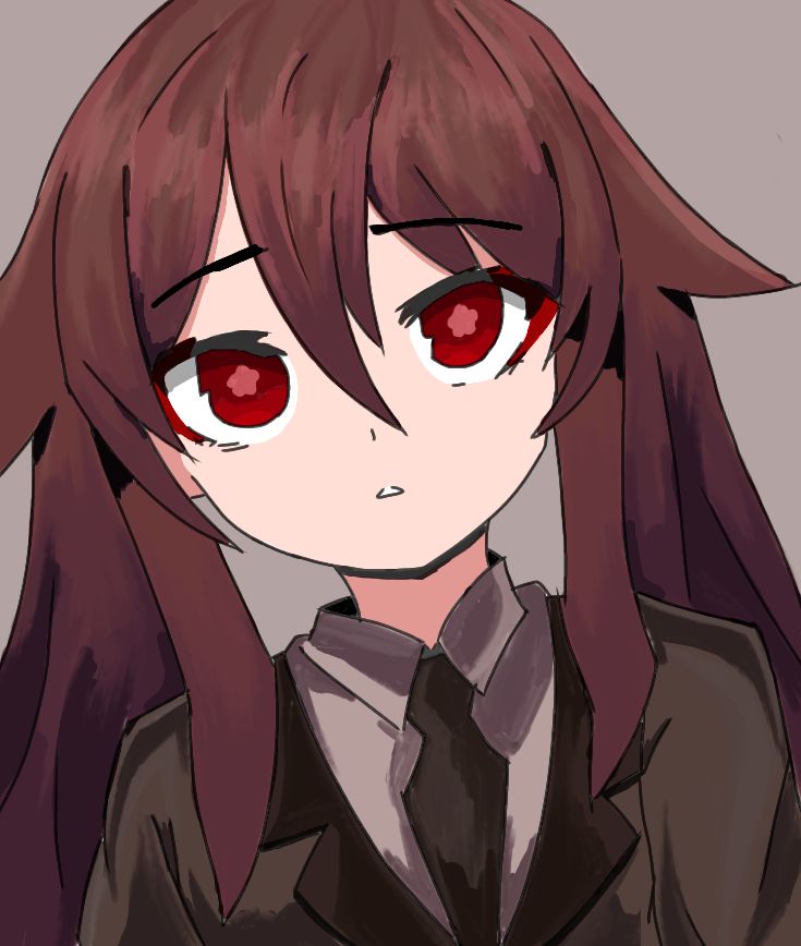 Loli Hu Tao in a tuxedo | Scrolller