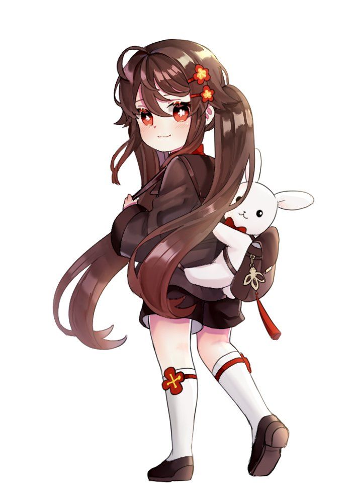 Loli Walnut | Scrolller