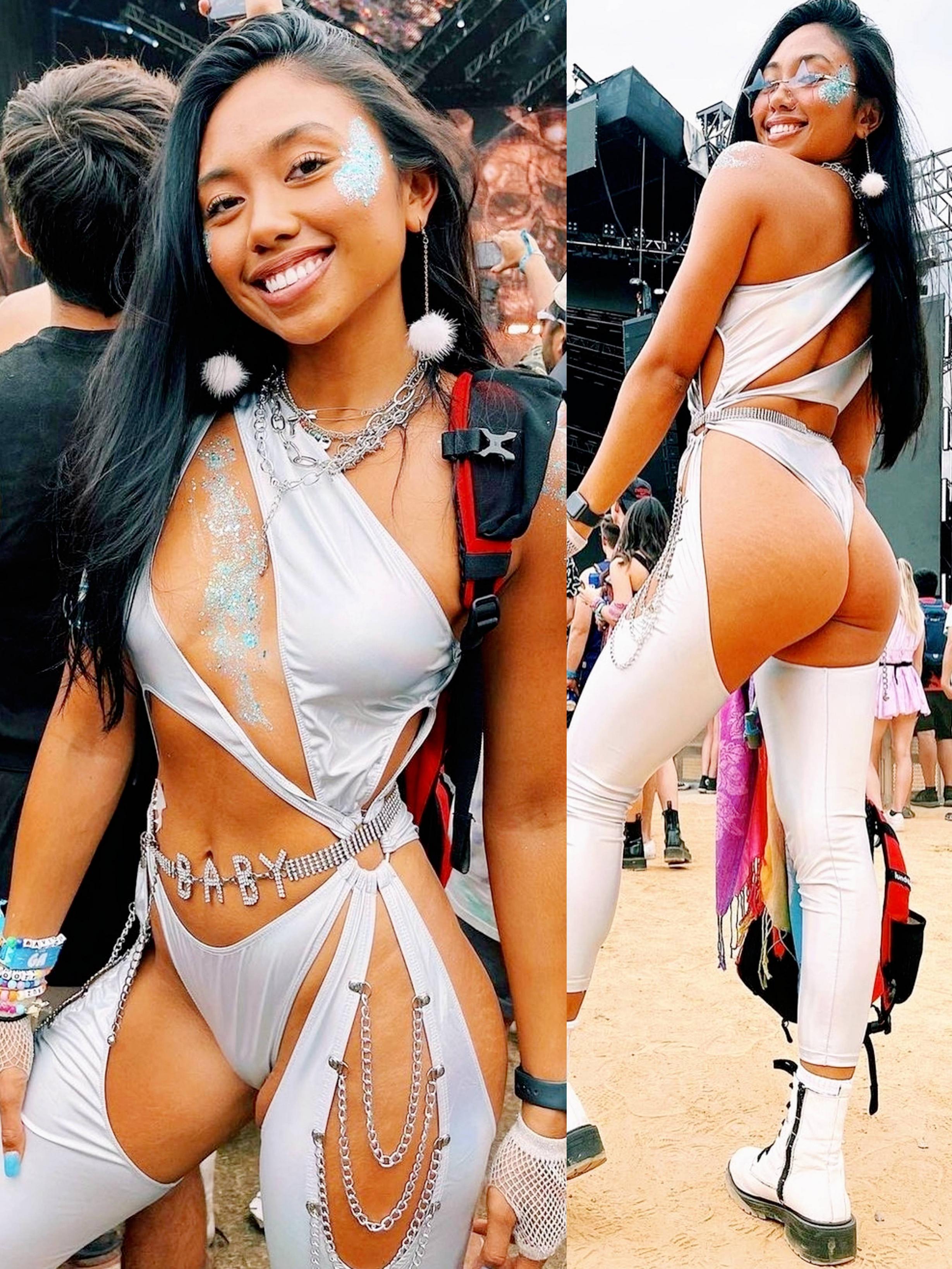 Lollapalooza | Scrolller