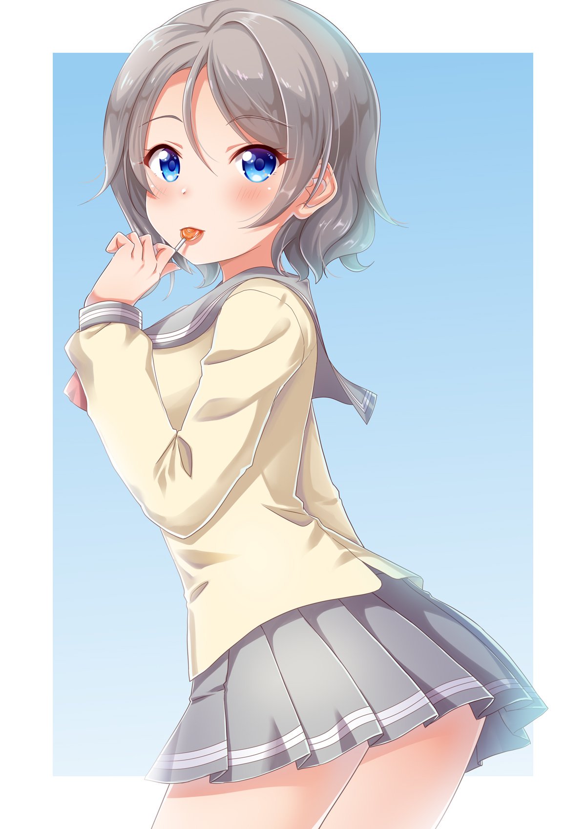 Lollipop | Scrolller