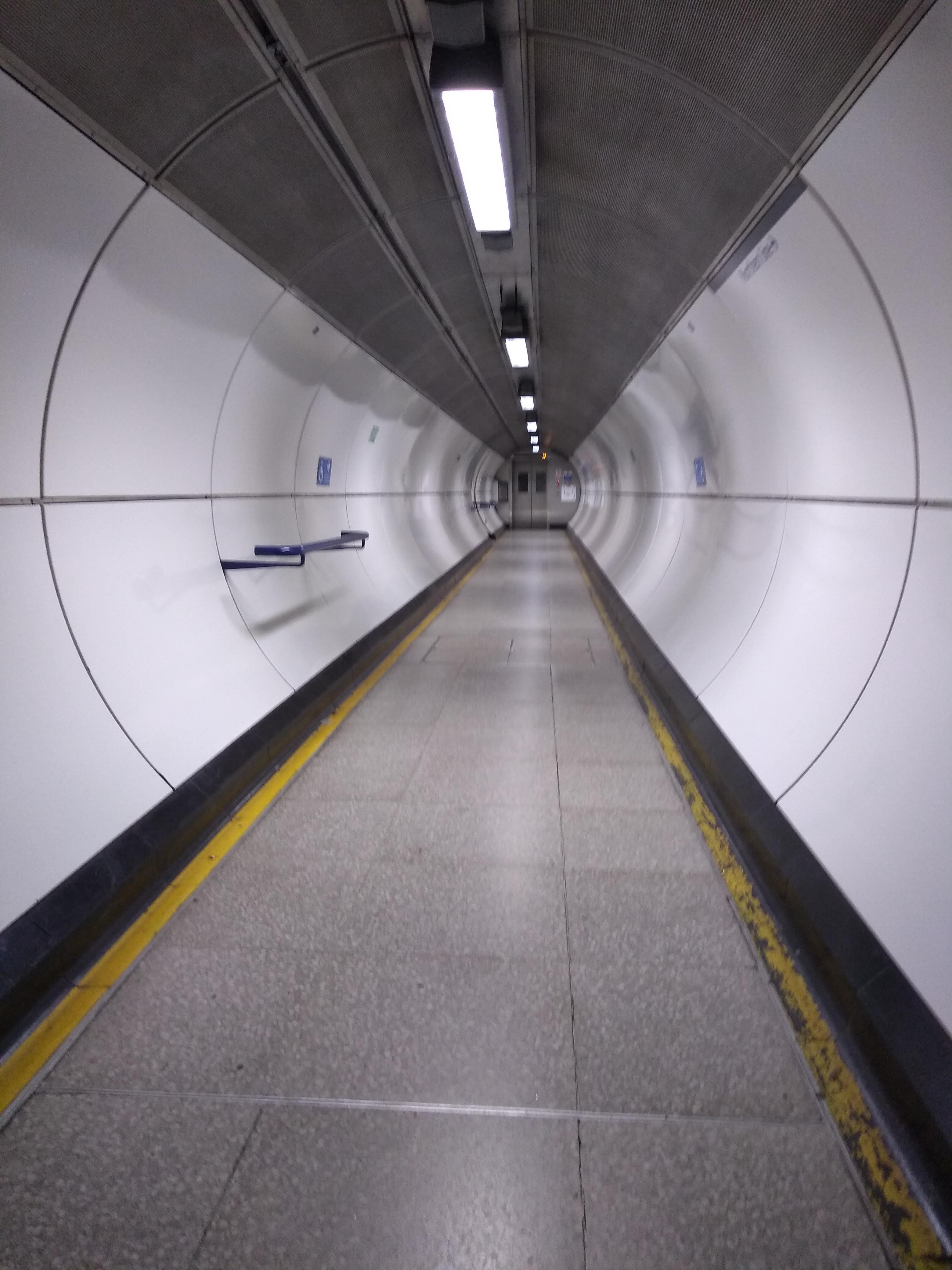 London Underground | Scrolller