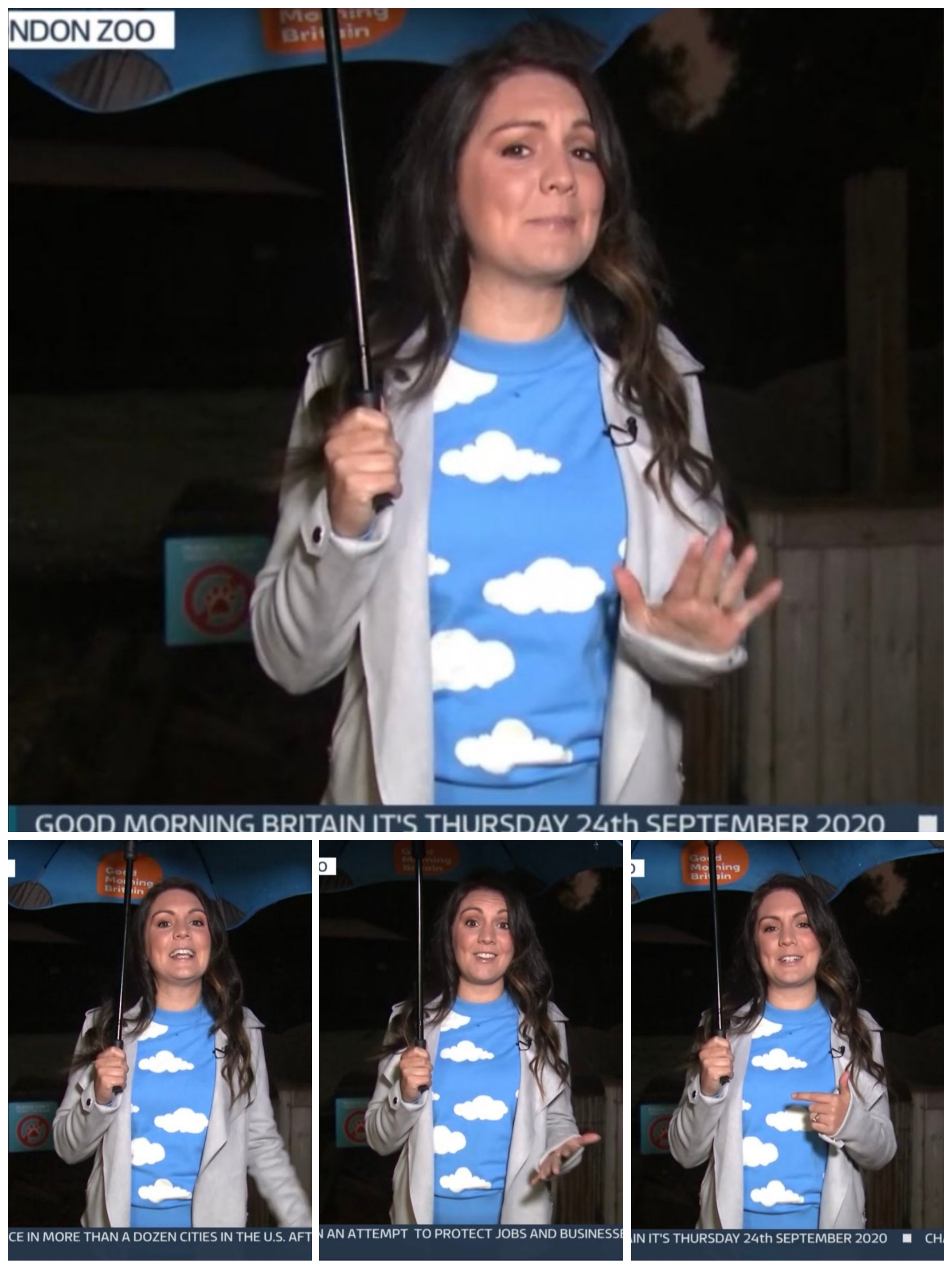 London Zoo | Scrolller