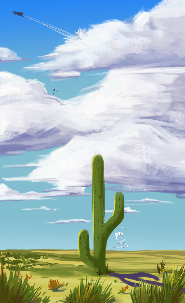 lone, me, digital, 2021 | Scrolller