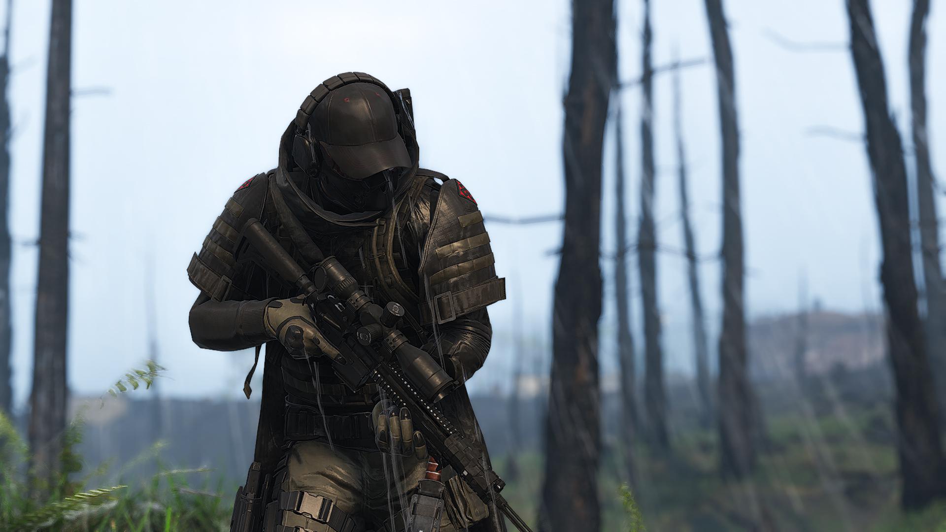 Lone Wolf | Scrolller