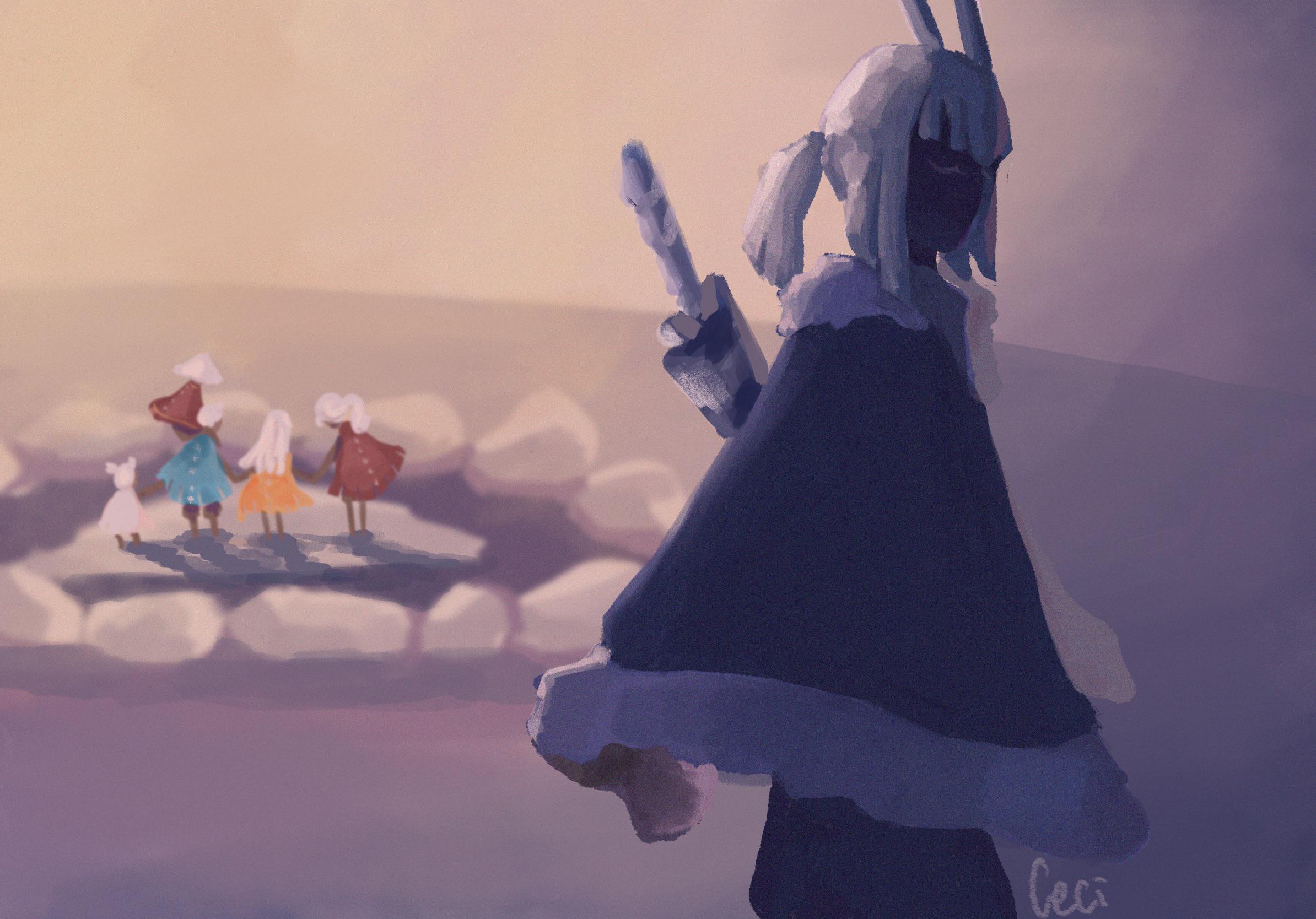 Lone wolf | Scrolller