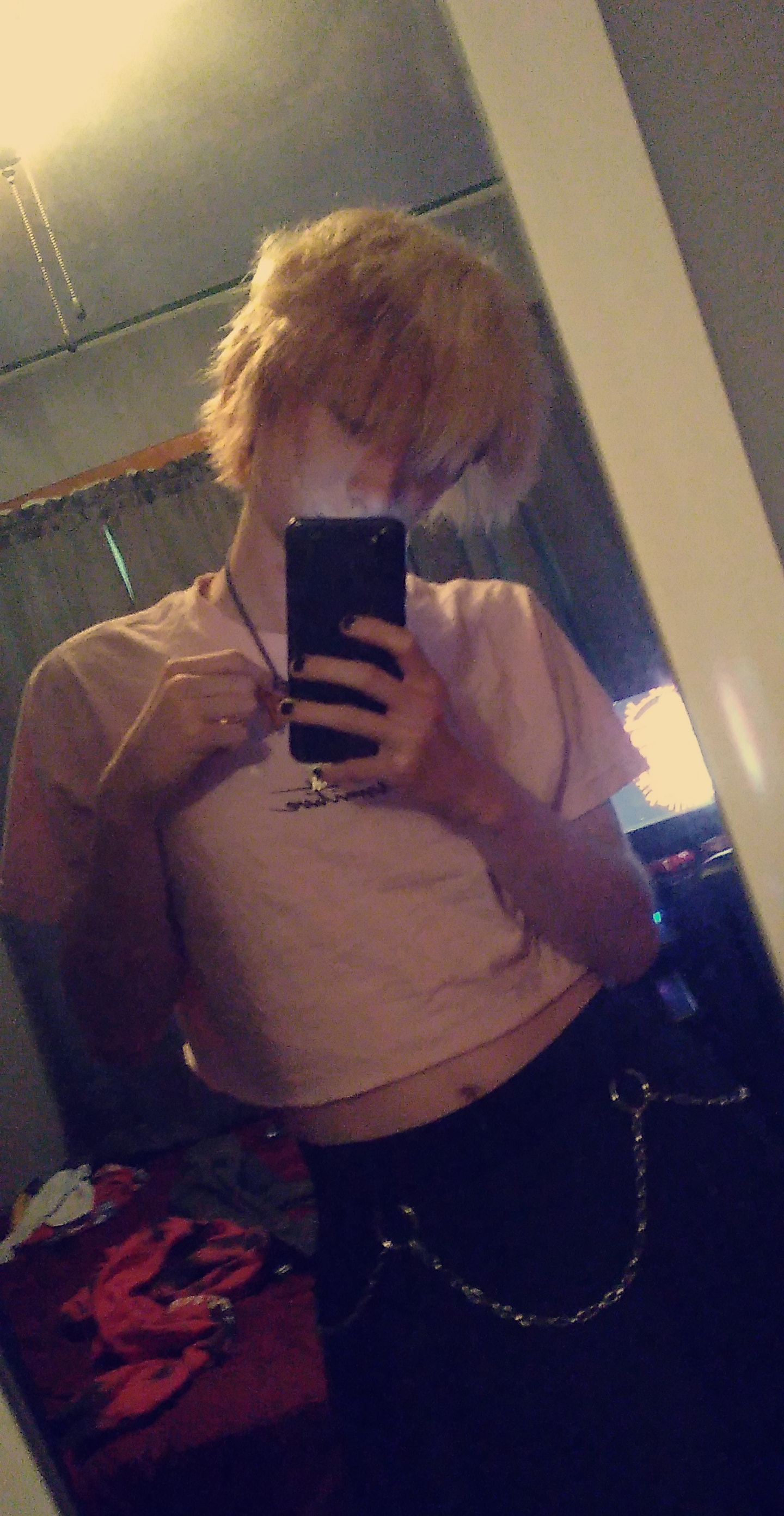 Lonely femboy life 😪 | Scrolller