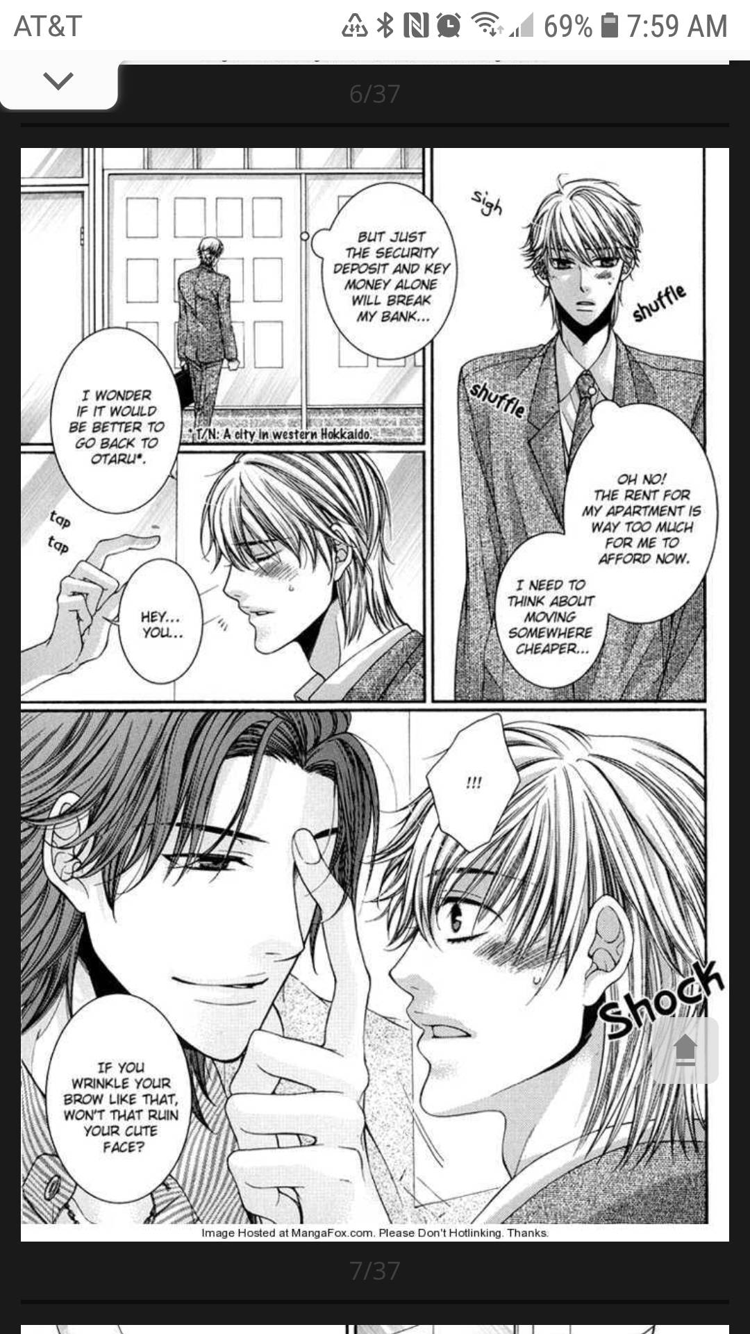 Long boi | Scrolller