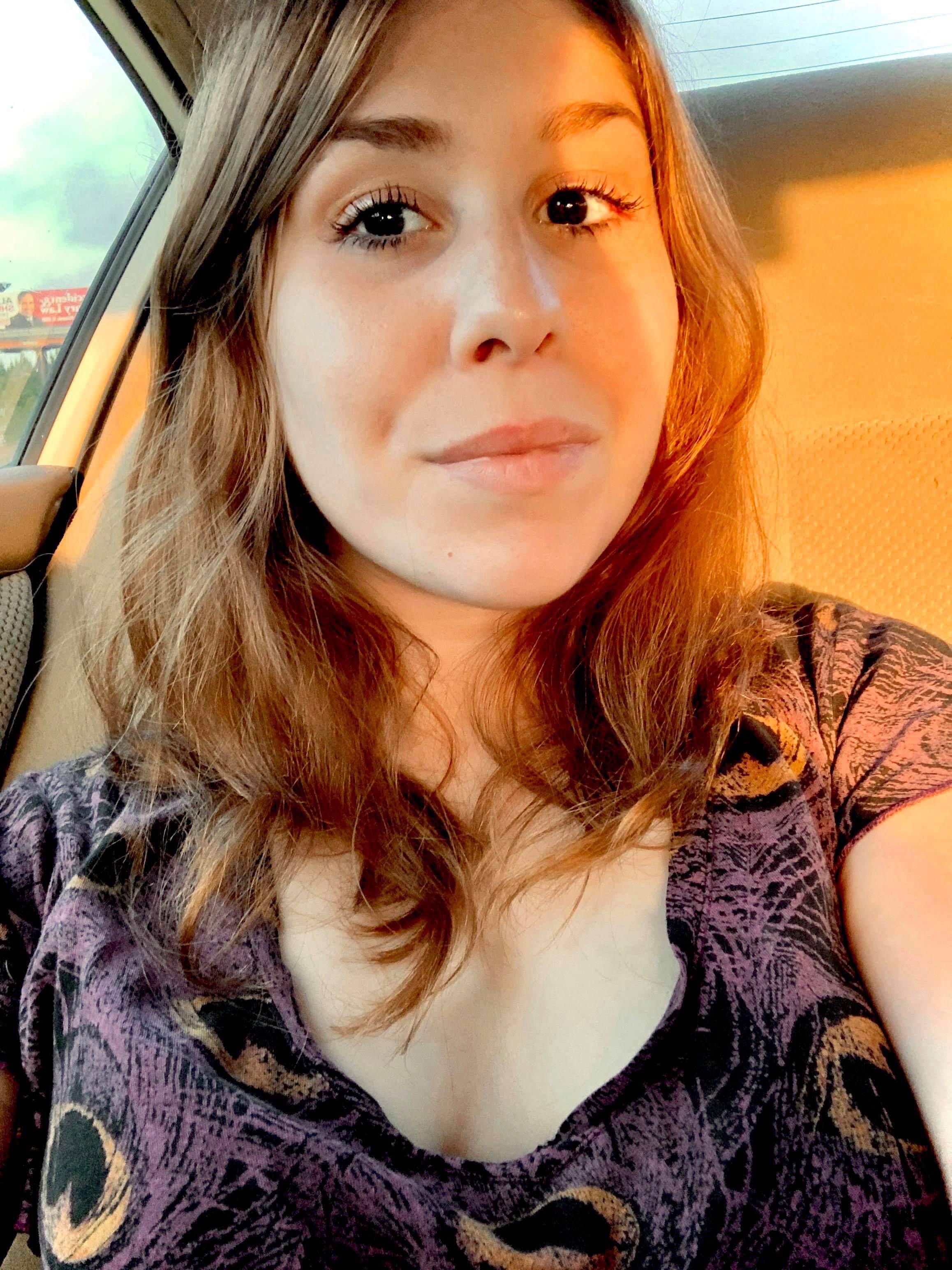 Long day of errands. 👽 | Scrolller