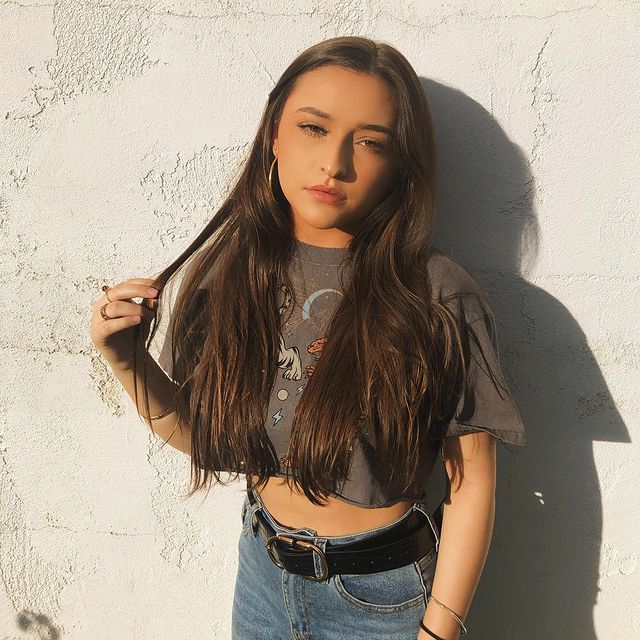 Long Hair | Scrolller