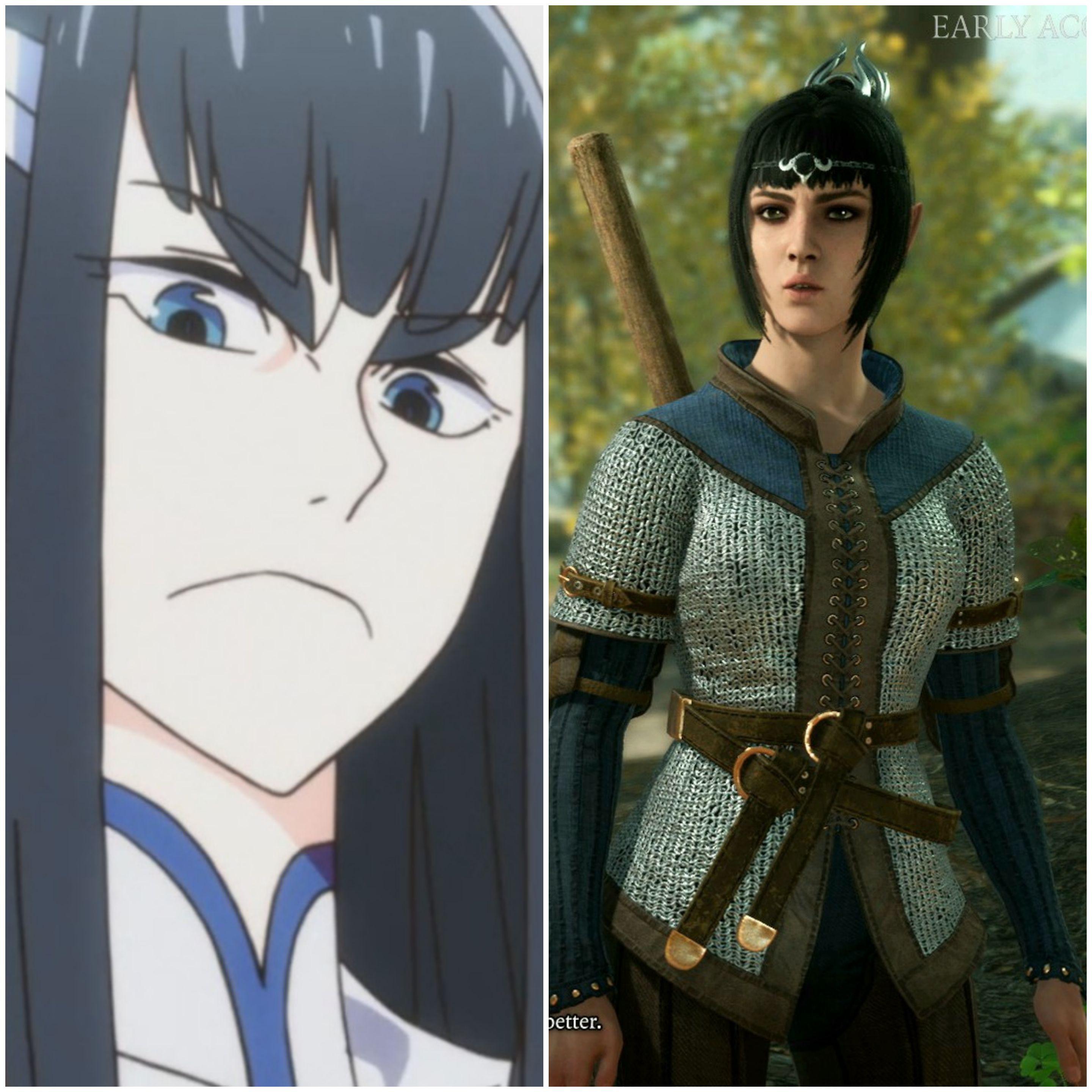 Long Lost Waifu Siblings | Scrolller