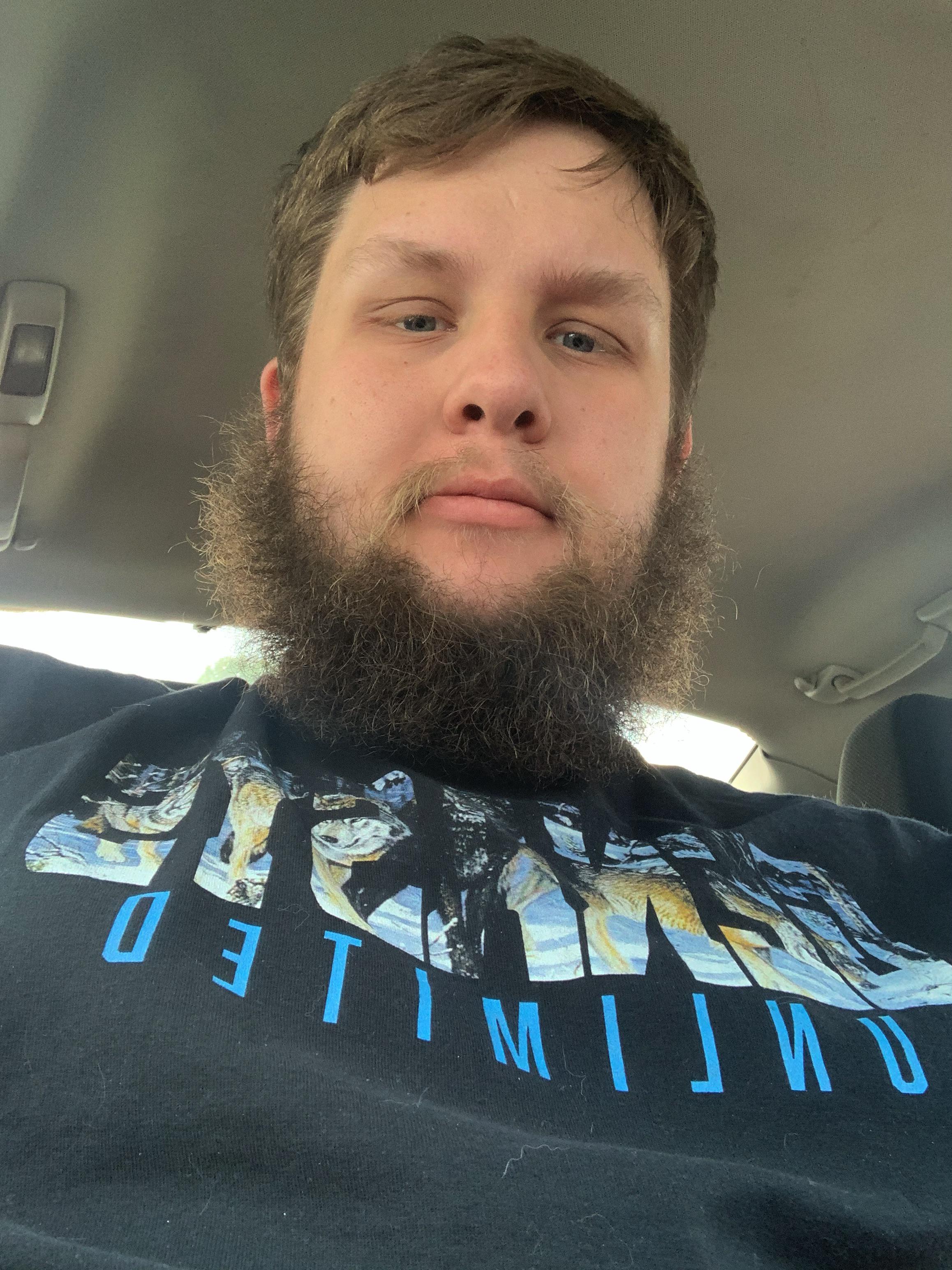 Long time lurker | Scrolller