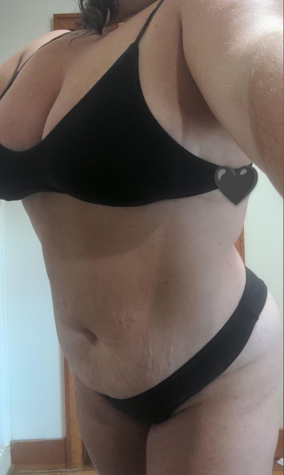 Long time lurker, first time poster 🙈 this is a little mild for this sub, hope that's okay! ️ ...