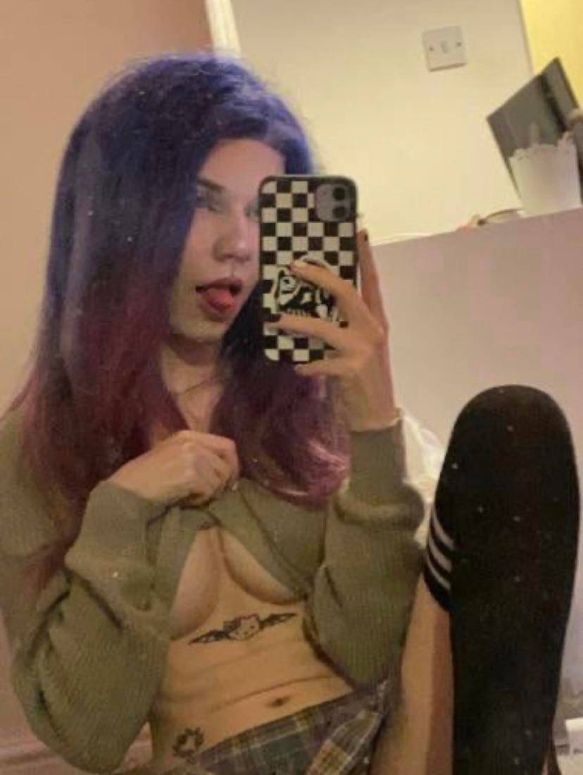 Want to see more? | Scrolller