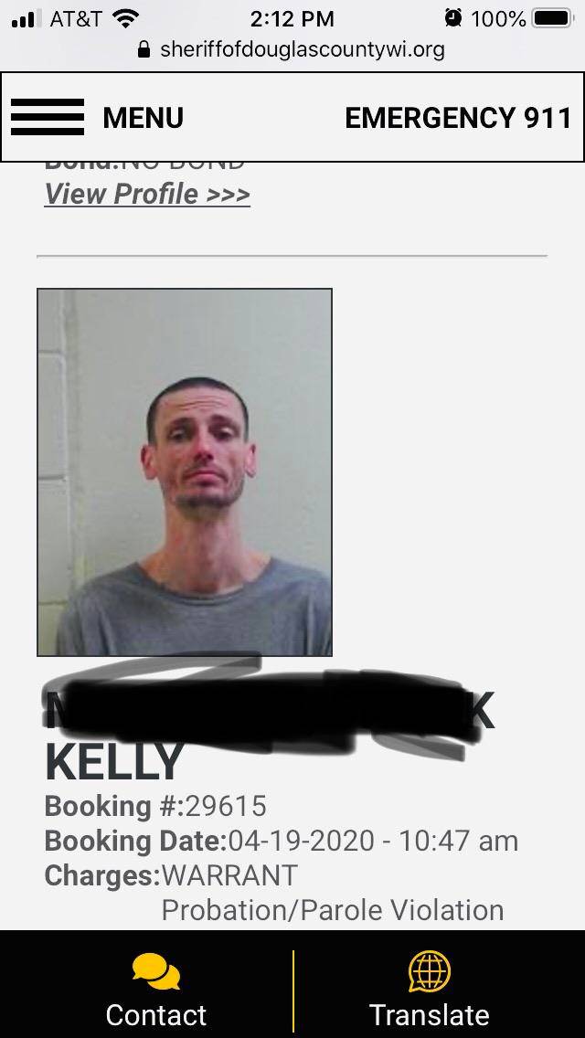 Longneckin MF. | Scrolller