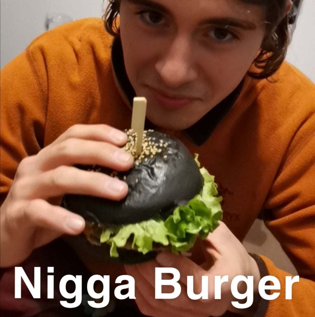 Look at how disgusting that thing is | Scrolller