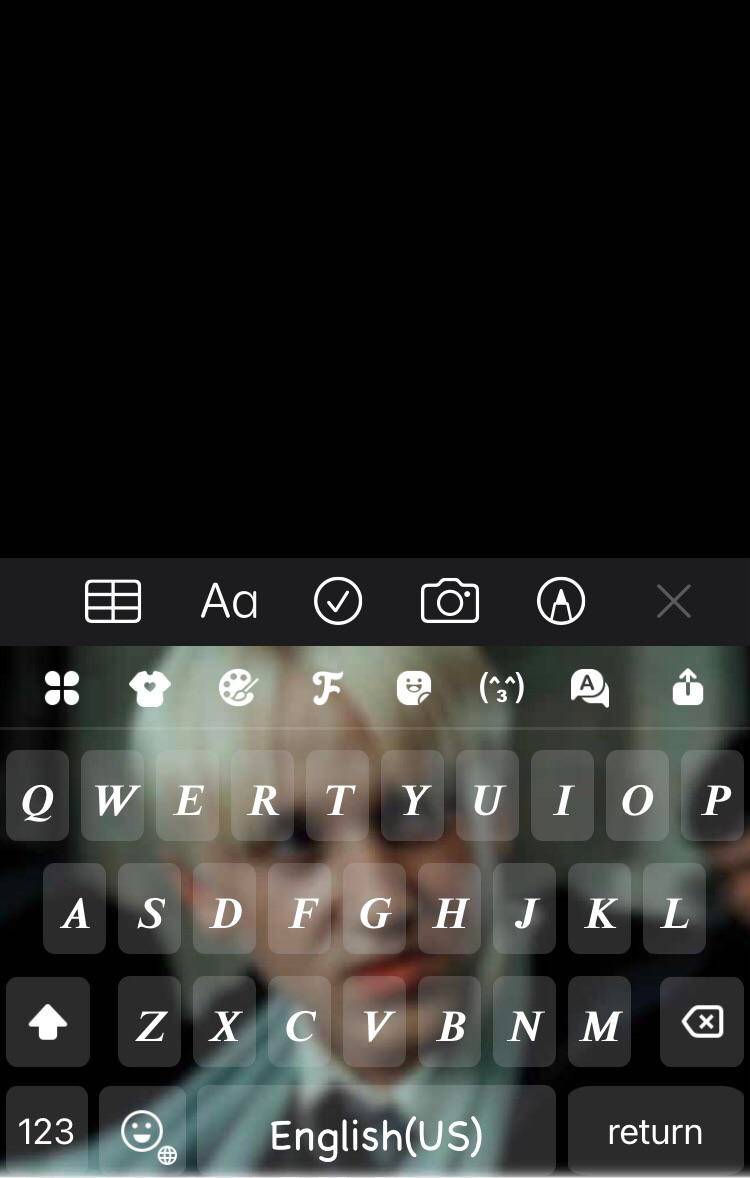 Look at my new keyboard !! | Scrolller