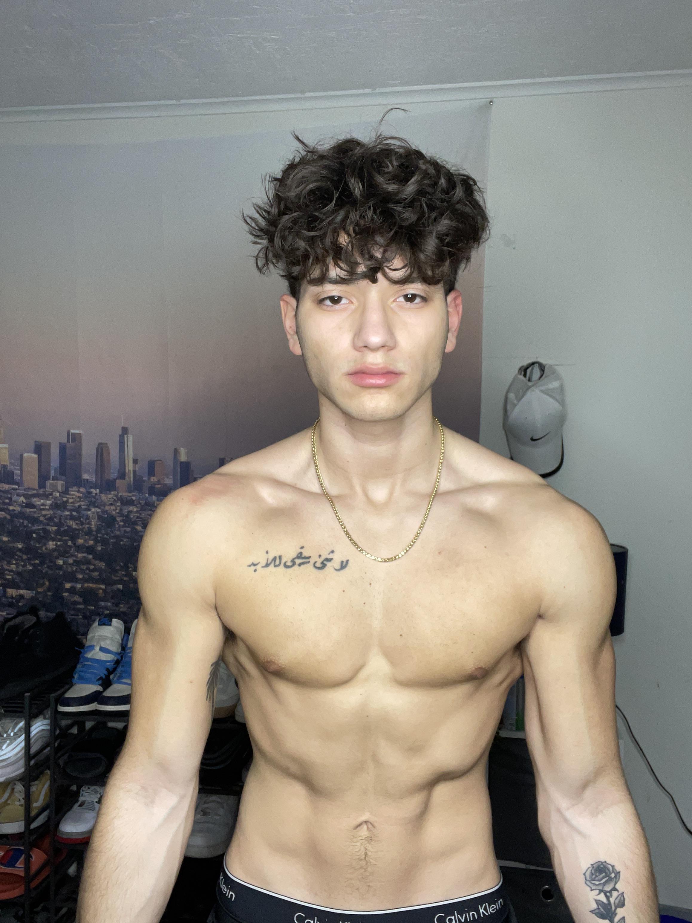 Look at the veins | Scrolller