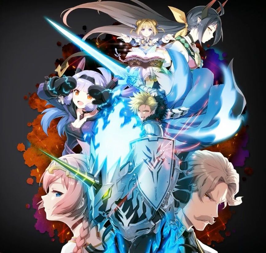 Look at this amazing art from the official stream | Scrolller