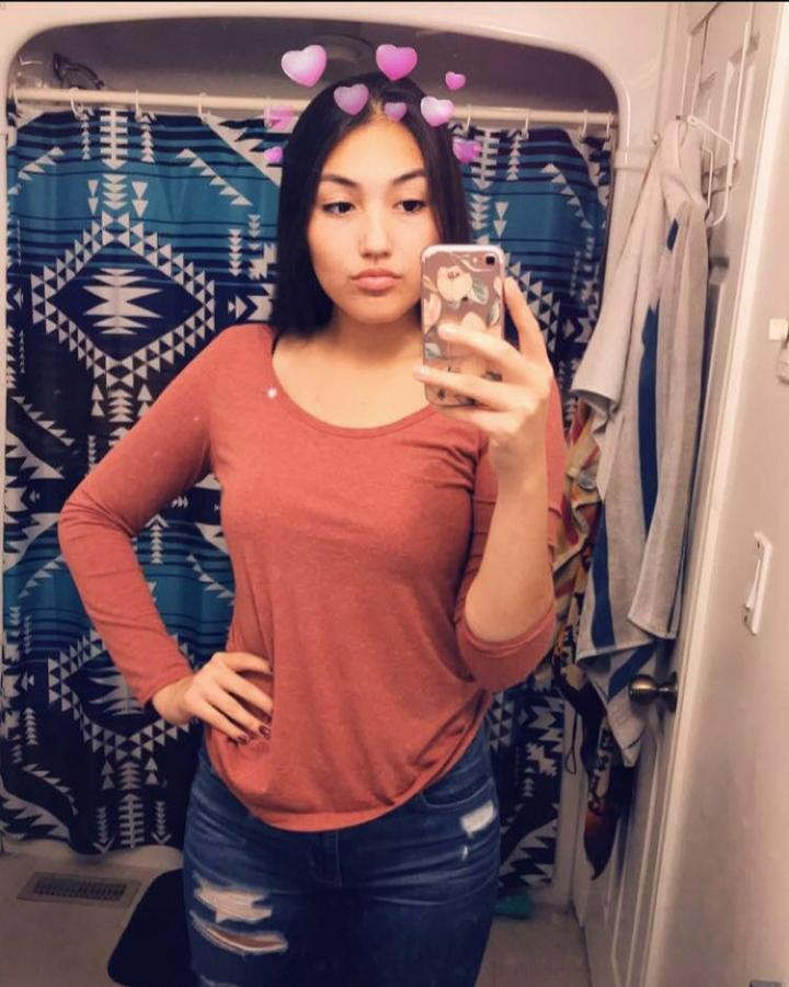 Look at this tall hottie 💙 | Scrolller