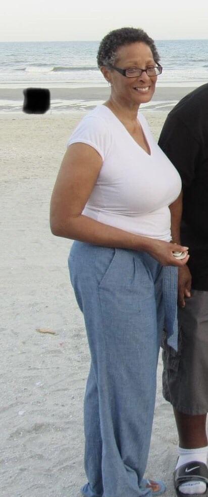 Look at those beautiful Black Momma boobies... | Scrolller