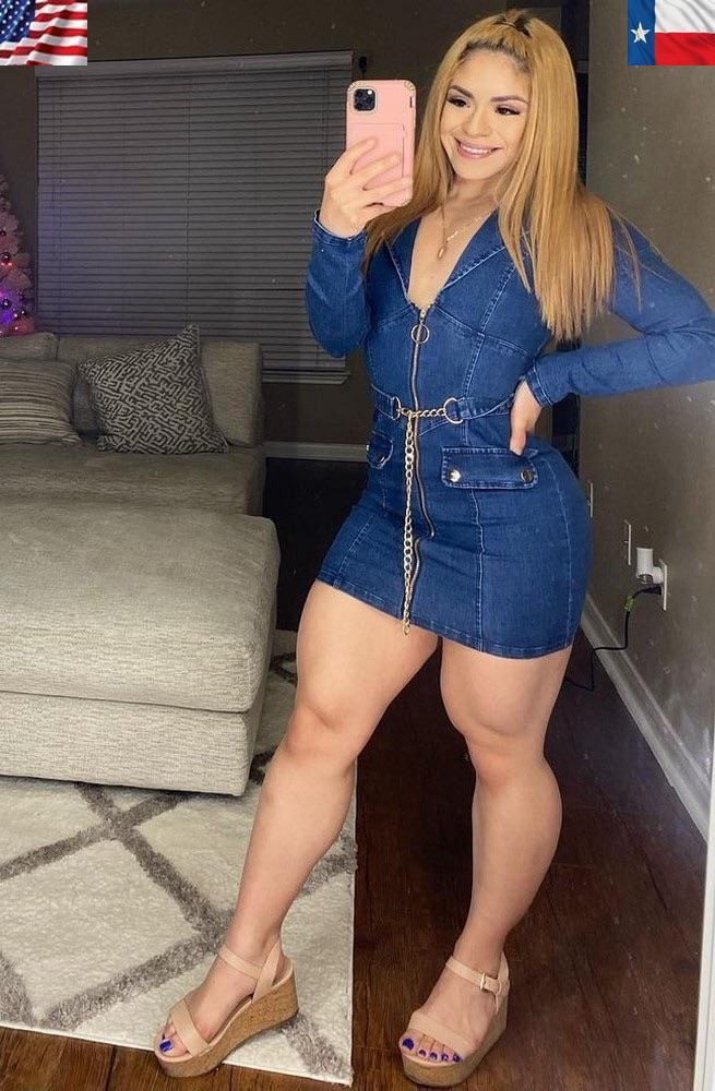 Look at those legs👀 | Scrolller