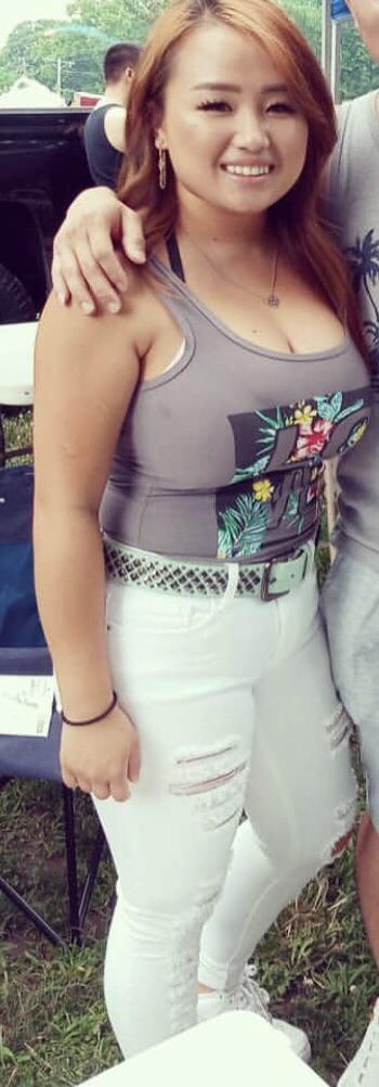 Look at those melons | Scrolller