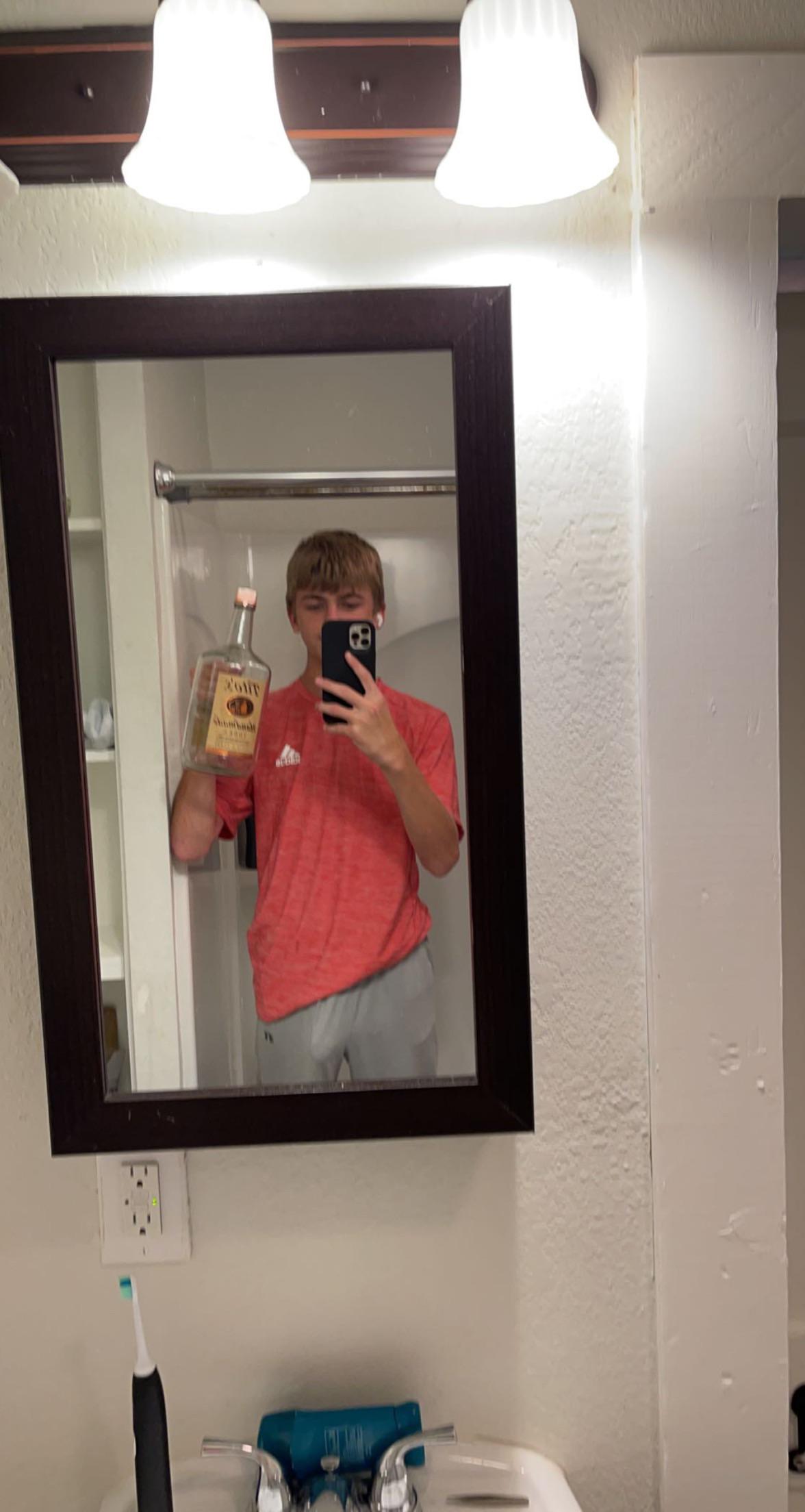 Look closely I was soft in this one so it’s a bit unnoticeable but it’s ...